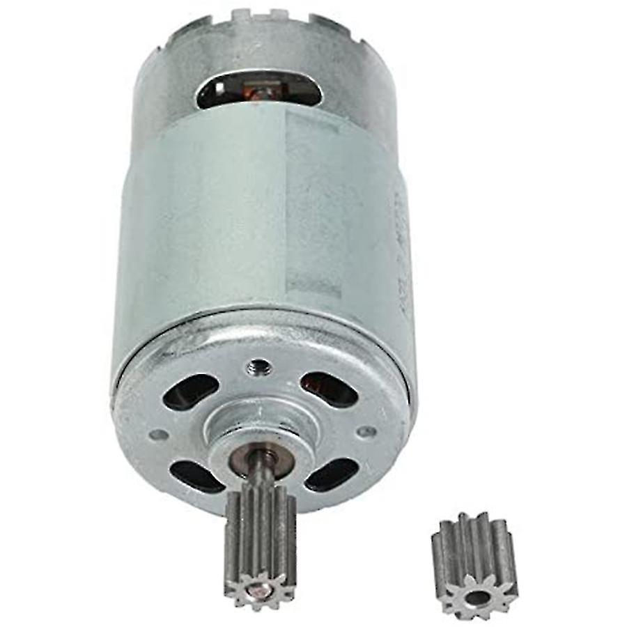 Universal 550 35000RPM Electric Motor RS550 12V Motor Accessories for ...