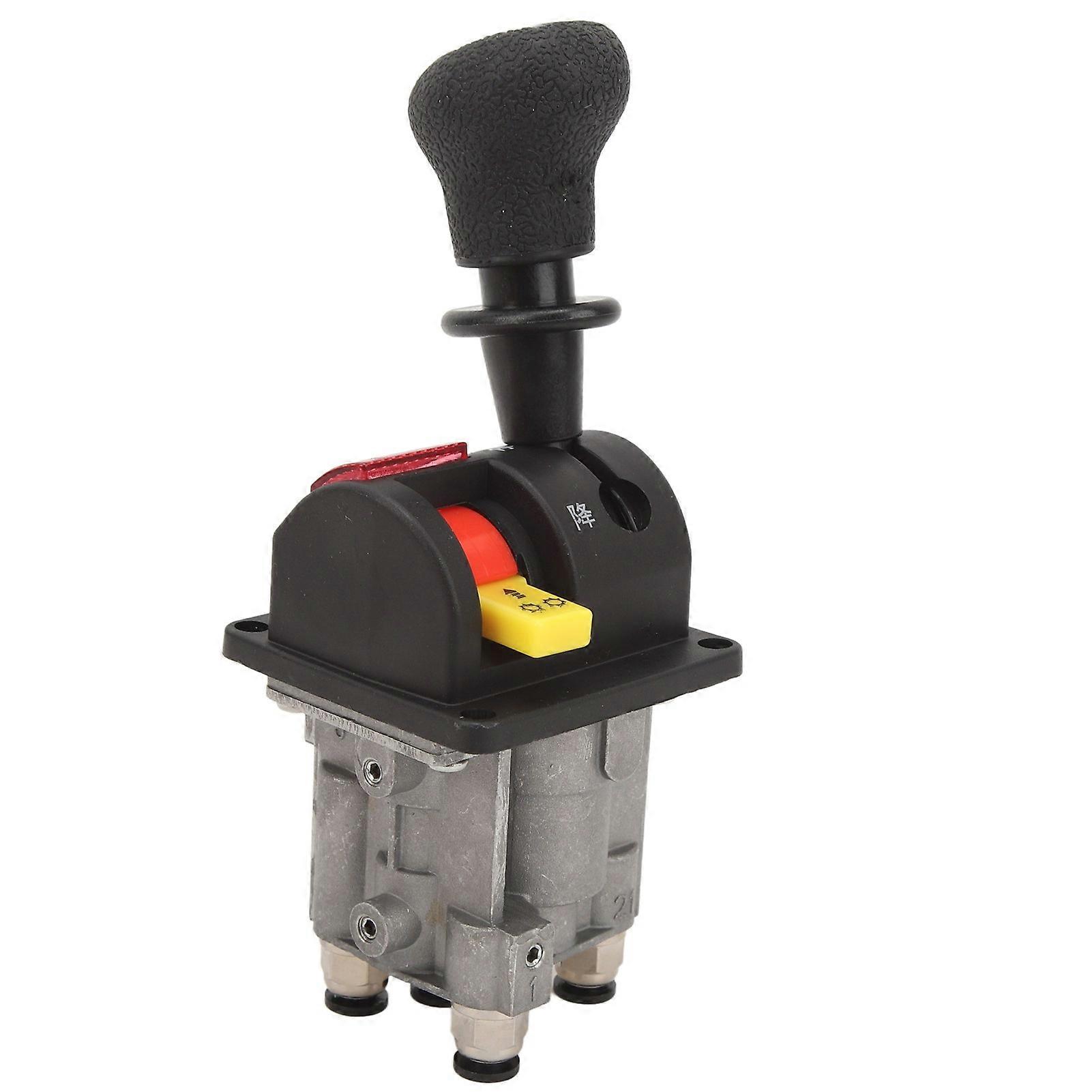 PTO Dump Truck Proportional Control Valve for Hydraulic System High ...