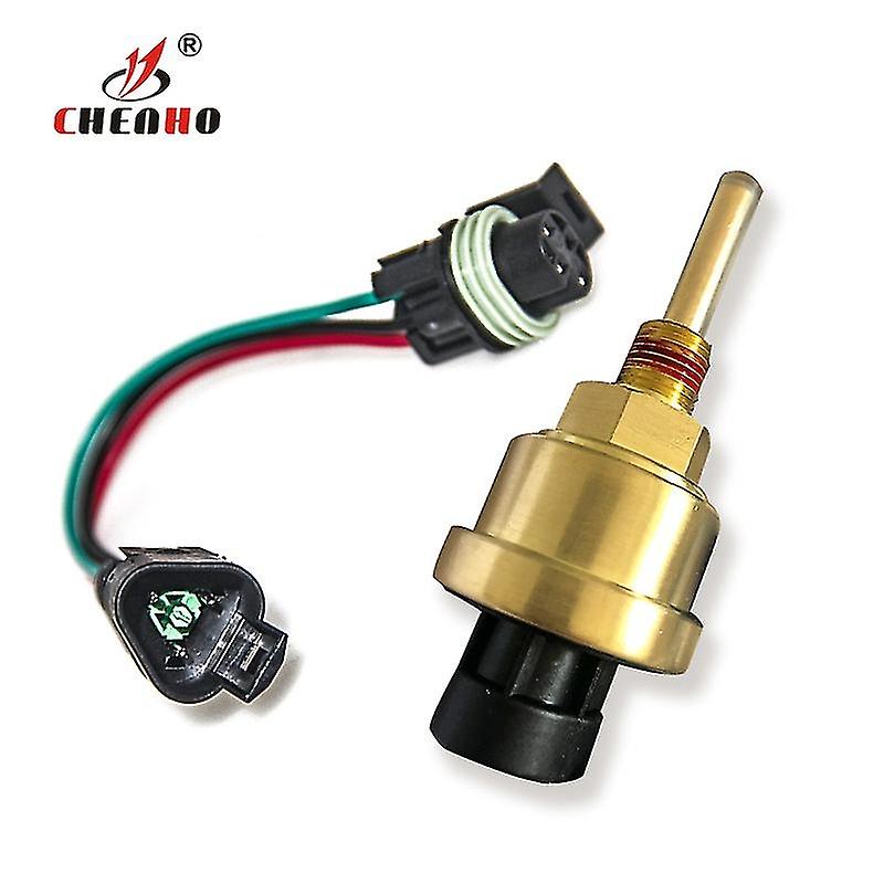 Coolant Fluid Level Sensor Switch For Cummins L10 M11 Ism N14 Isx Pai ...