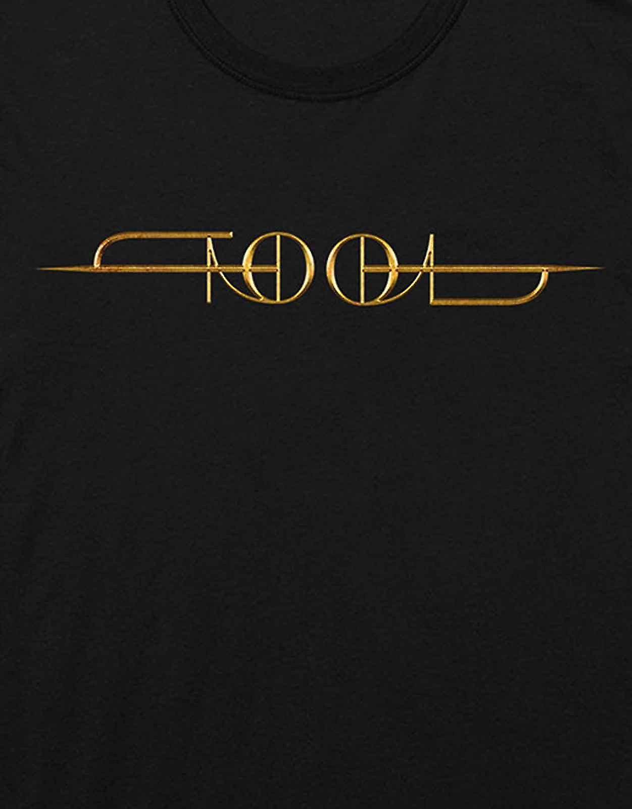 Tool The Torch Band logo T Shirt | Fruugo US