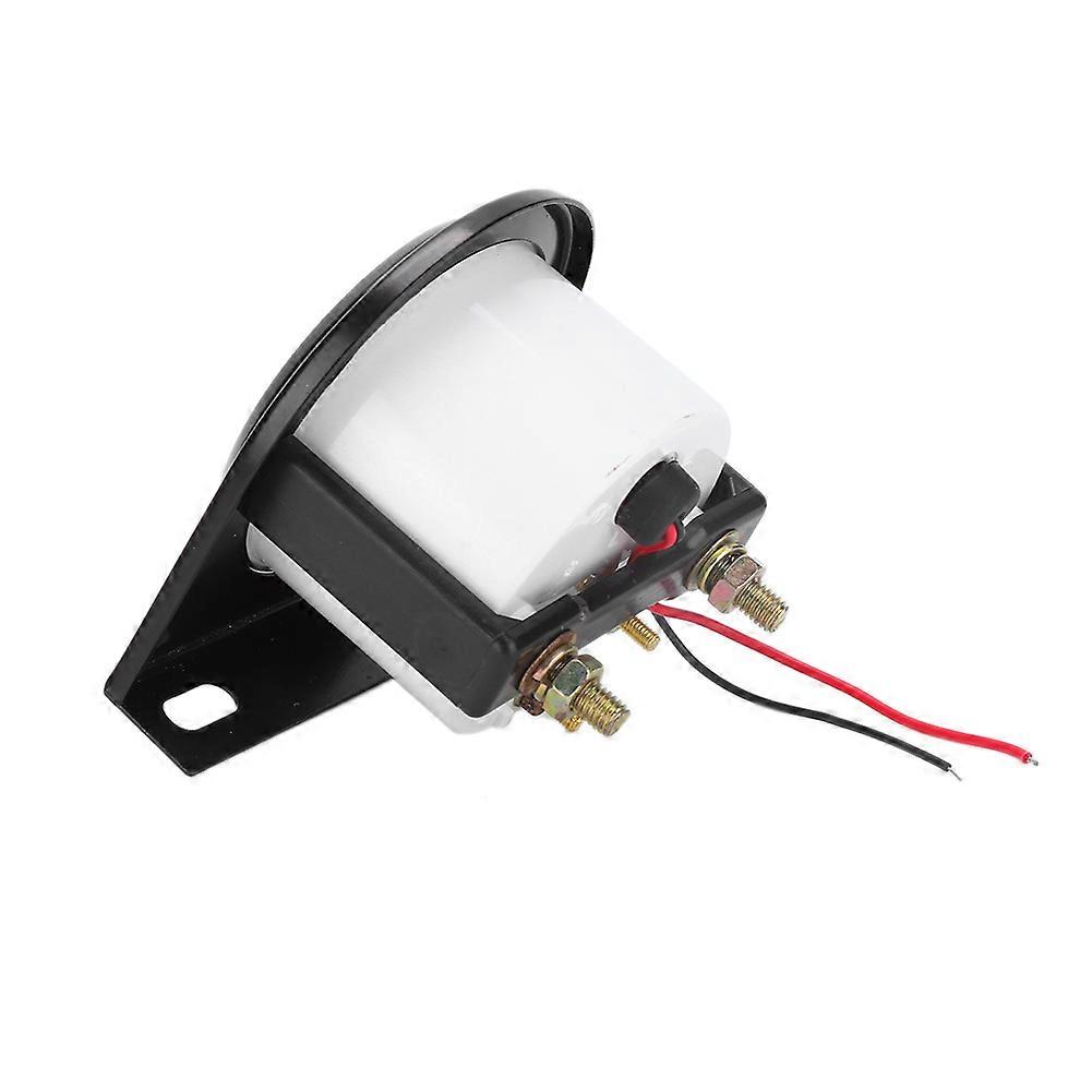 2 inch 52mm LED Light Car Pointer Oil Temperature Temp Gauge 50-150 ...
