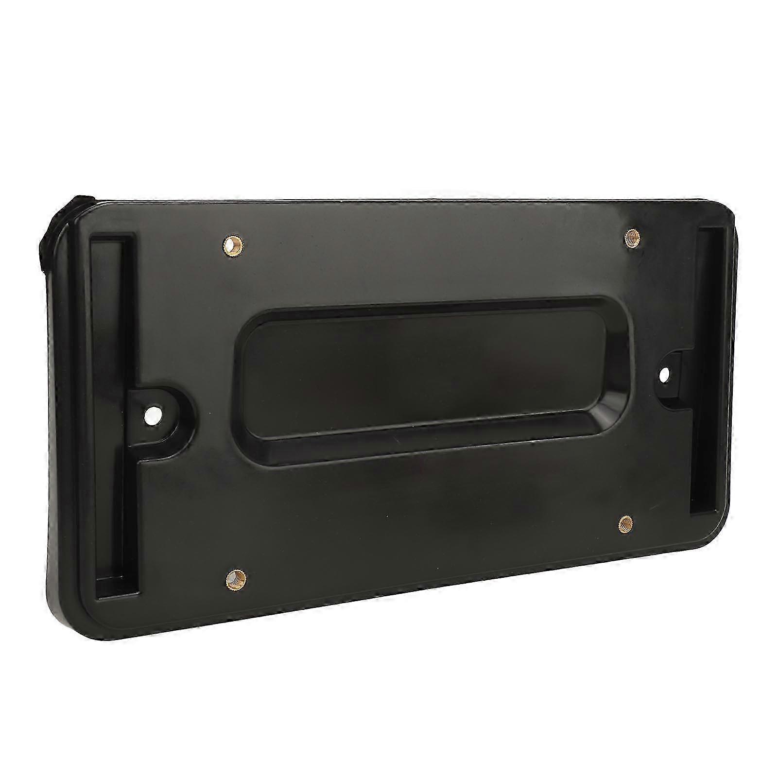 Rear License Plate Bracket Replacement Holder for Range Rover Sport LR2 ...