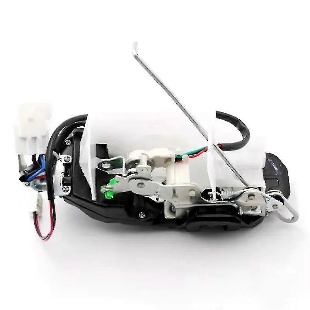 Rear Door Lock Assembly For Land Cruiser (j90)/2000-2002 Trunk Lock ...