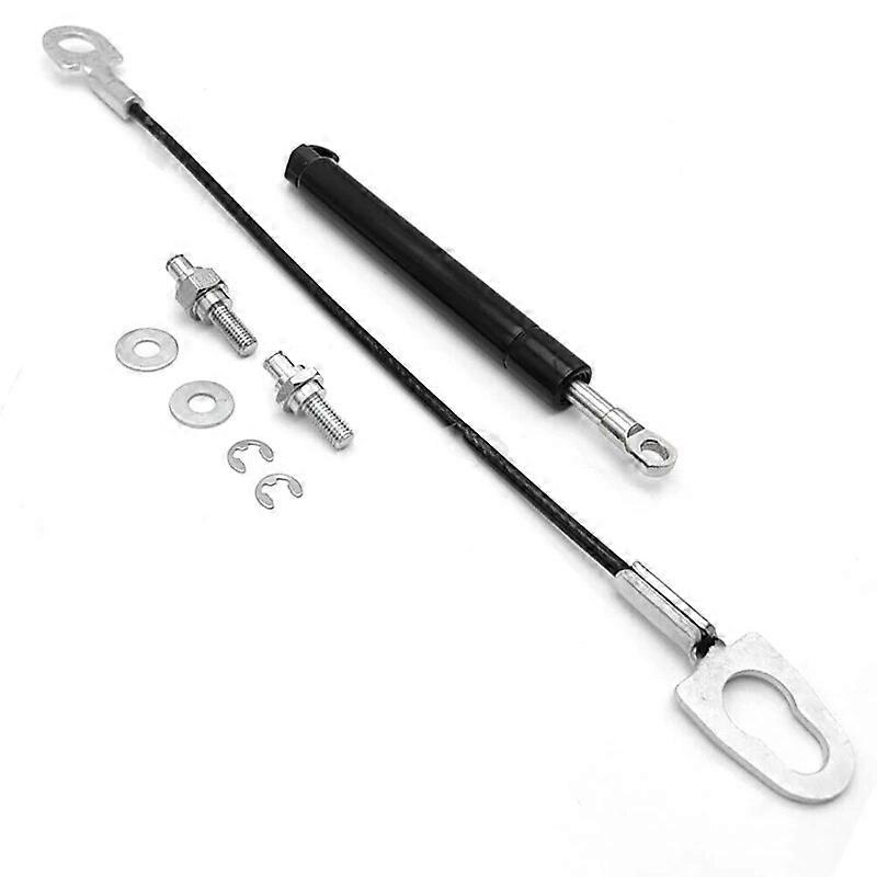 Truck Tailgate Assist Damping Support Rod Truck Lift Assist Tailgate ...