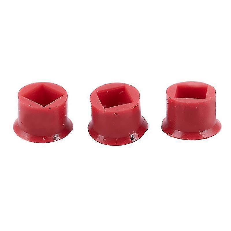 3x Laptop Trackpoint Red Cap For Ibm/lenovo Thinkpad | Fruugo UK