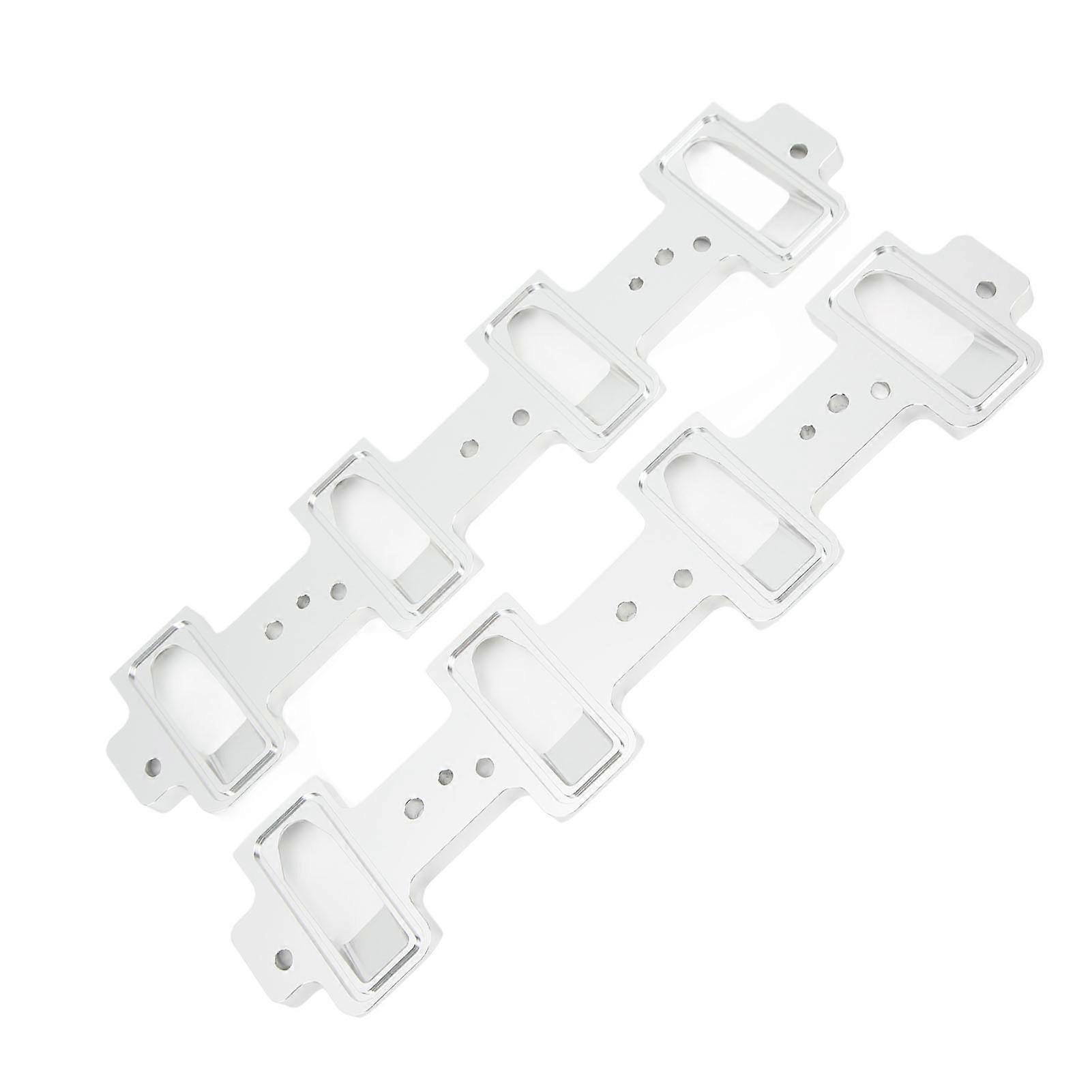 Cylinder Head to Rectangle Port Intake Manifold Adapter for LSA LSX ...