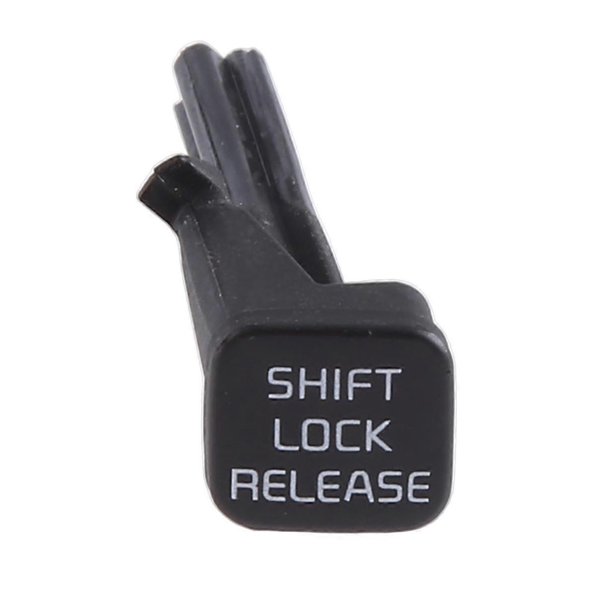 Car Center Console Shift Interlock Cover Fit for SORENTO 2015-2018 ...