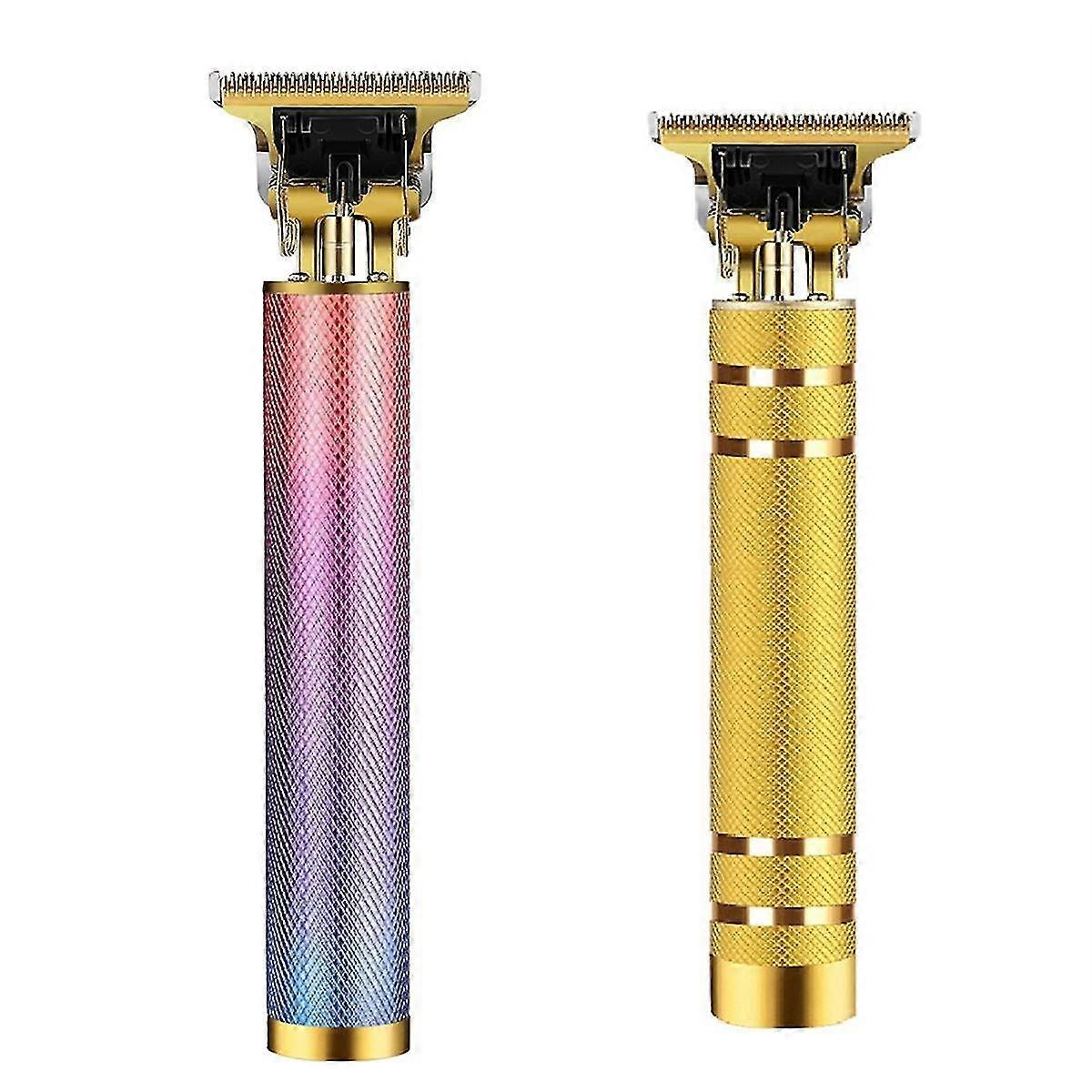 Hot Selling Hair Clipper Men'S Hair Clipper, Professional Hair Trimmer ...