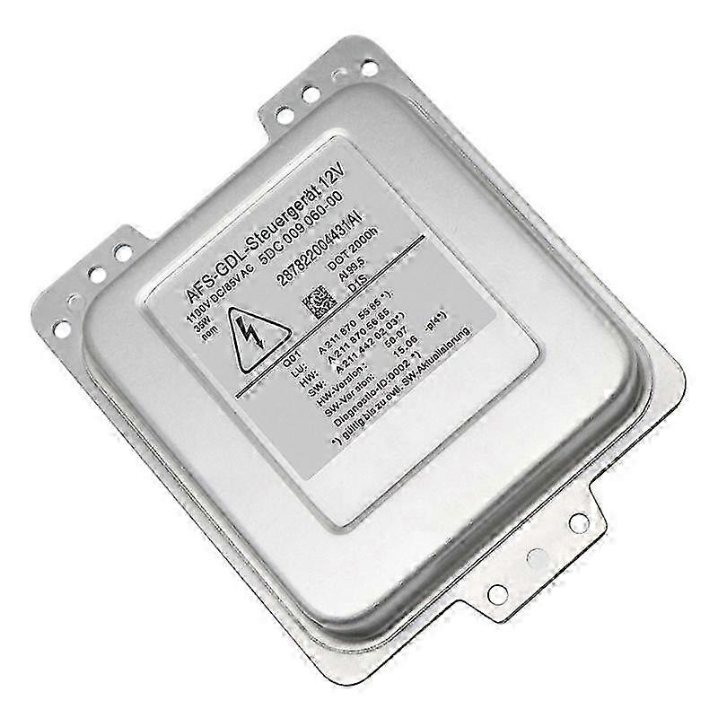 New D1S Xenon Headlight HID Ballast Control Unit Module 5DC00906000 ...