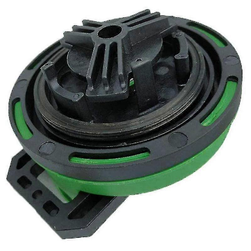 Locking Fuel Cap Fit For Caterpillar Cat 216b 226b 236b 242b 246b 247b ...