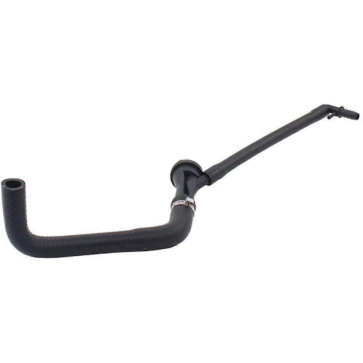Vacuum Control Valve Intake Manifold Brake Hose for E46 E39 11617545382 ...