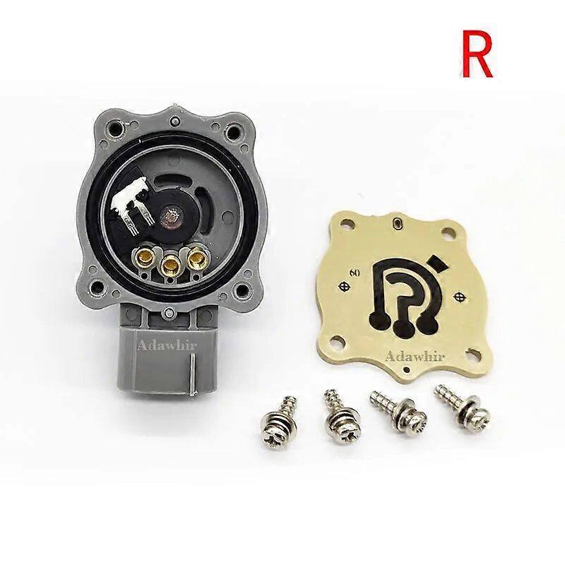 Car Headlight Level Sensor Body Height Sensor for Lexus RX ES Toyota ...