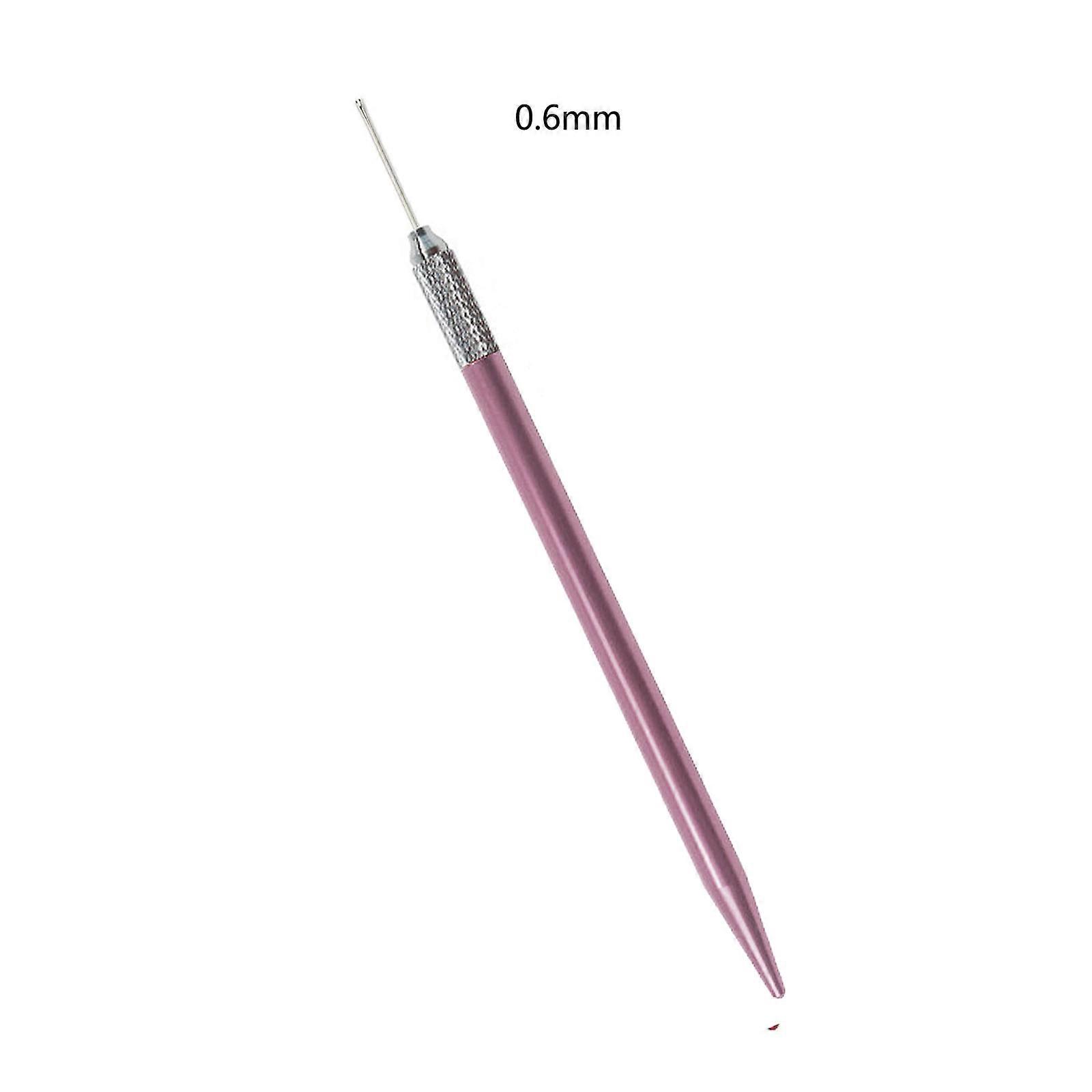 Doll Hair Reroot Needle Kit Repaint Baby Head Reborn Hair Rooting Tools ...