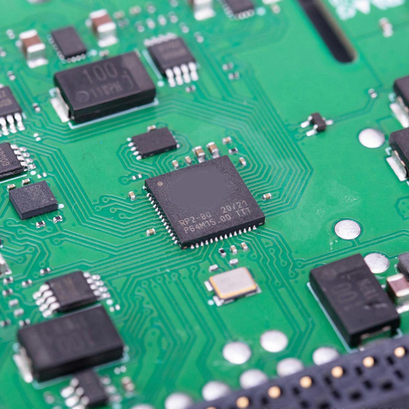 for Raspberry Pi Build HAT Connecting Raspberry Pi Computing Power with ...