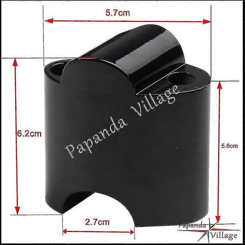 Motorcycle 2 Rise Bar Riser For Harley Sportster Xl1200x Forty-eight ...