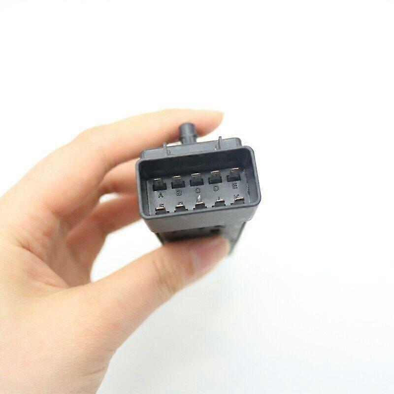 RH Side Adjuster Power Seat Switch For Mitsubishi Outlander ASX Lancer ...