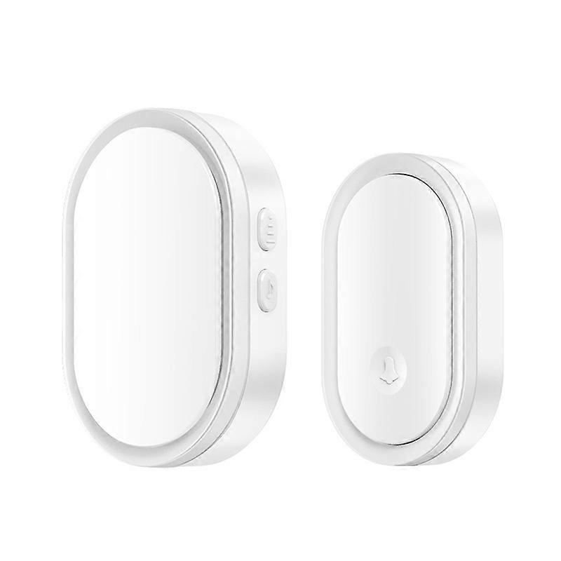 Wireless Doorbell Home Smart Communication Digital Remote Control ...