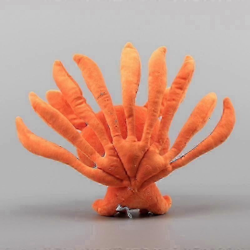 Anime Kurama Kyuubi Plush Toy Cute Nine Tail Fox Plush Doll Plush Toy ...