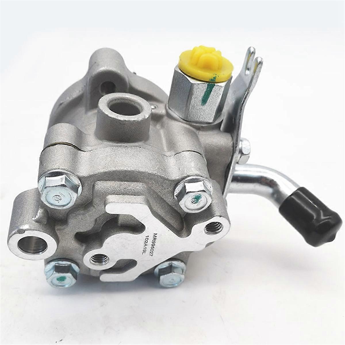 Hydraulic Power Steering Pump MR992873 for Mitsubshi L200 4M40 4M41 ...