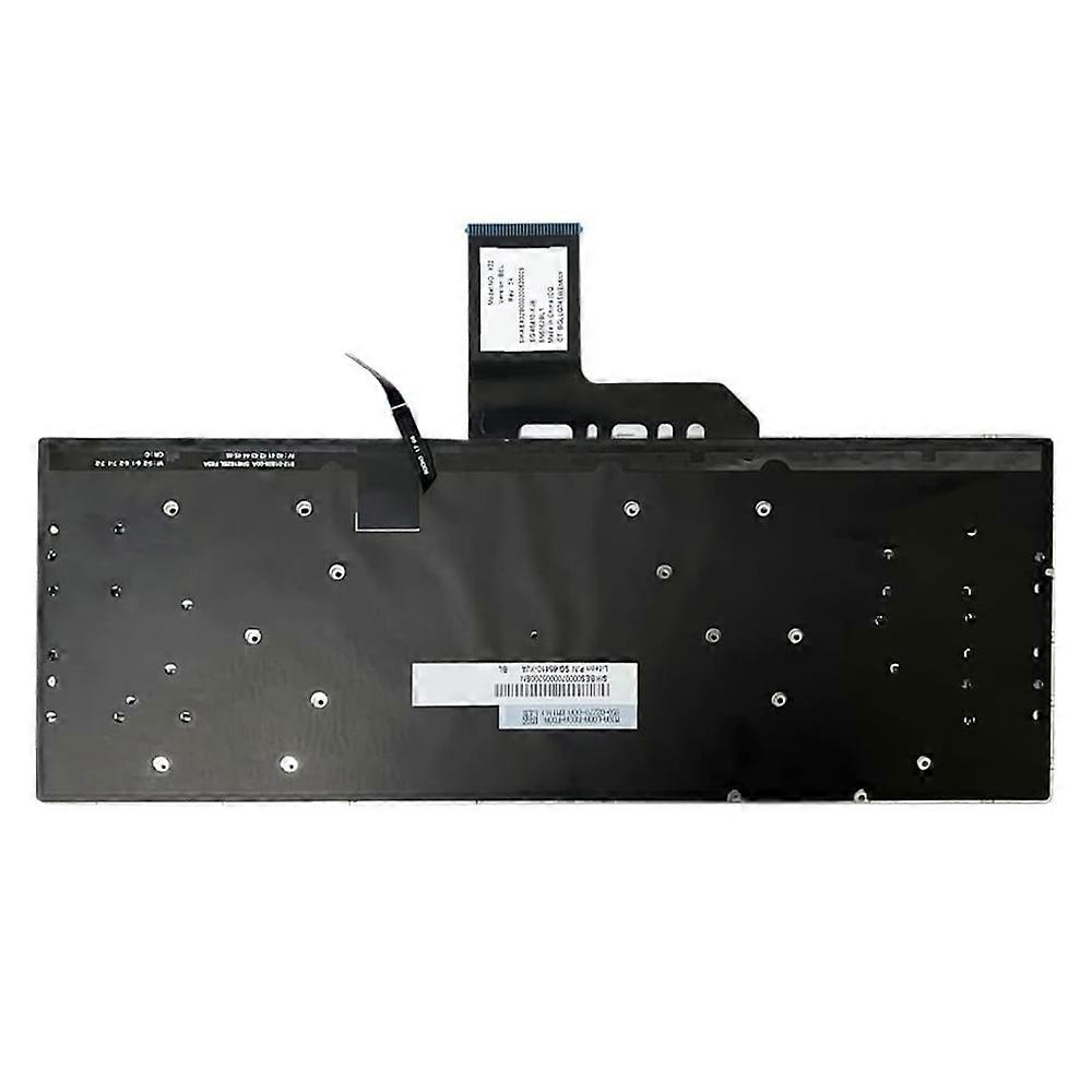 US Version Laptop Backlight Keyboard | Fruugo UK