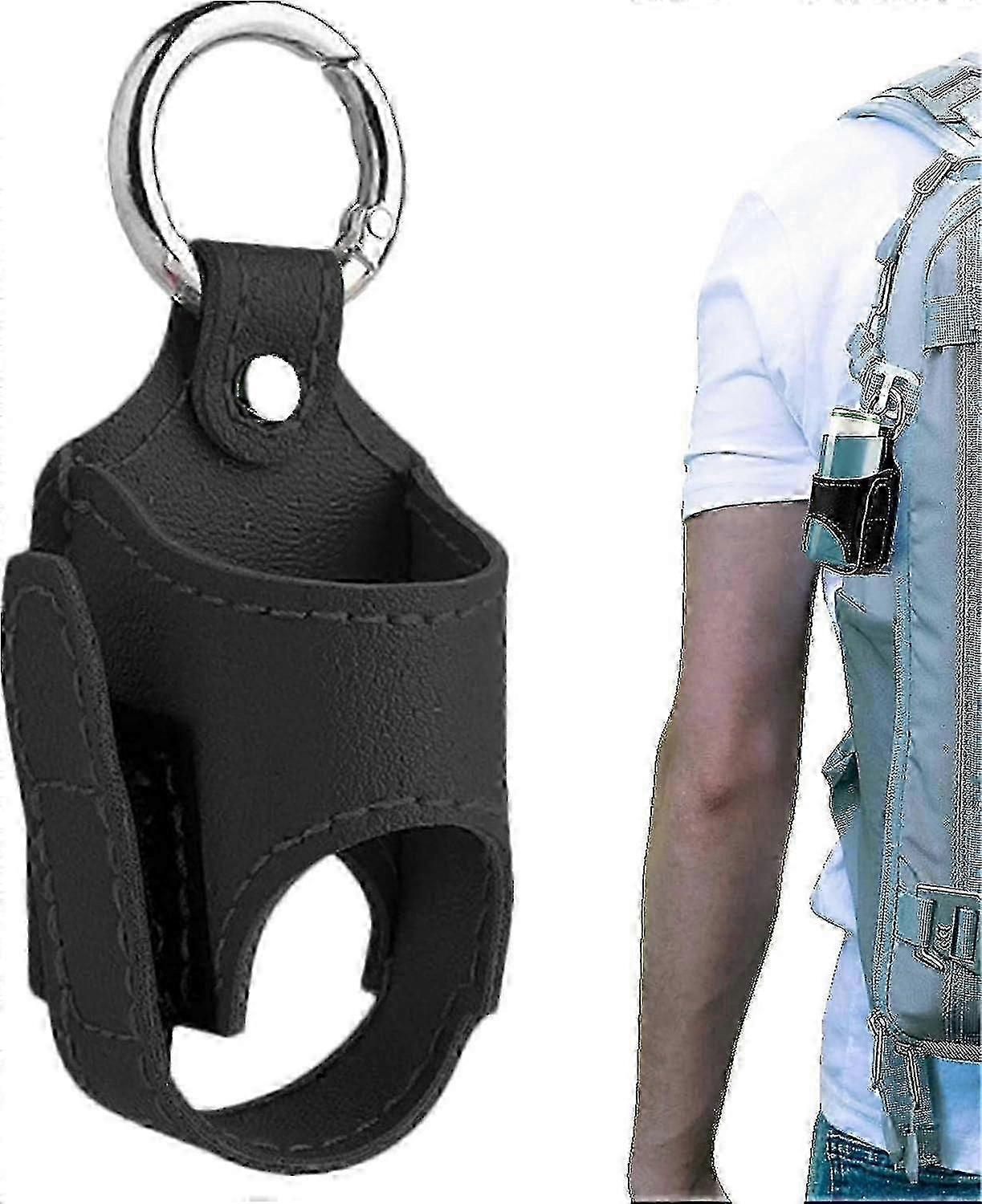 Inhaler Case Holder | Case For Inhaler Spacer With Metal Buckle,handy ...