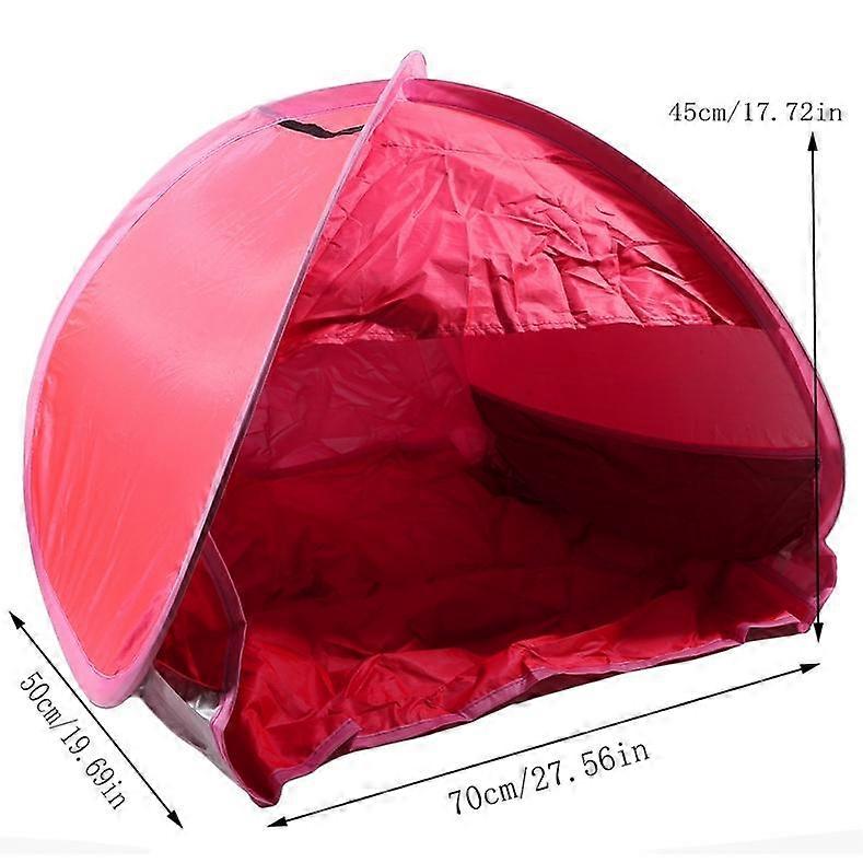 Creative Outdoor Mini Sun Shelters Camping Pop Up Portable Sun Shade ...