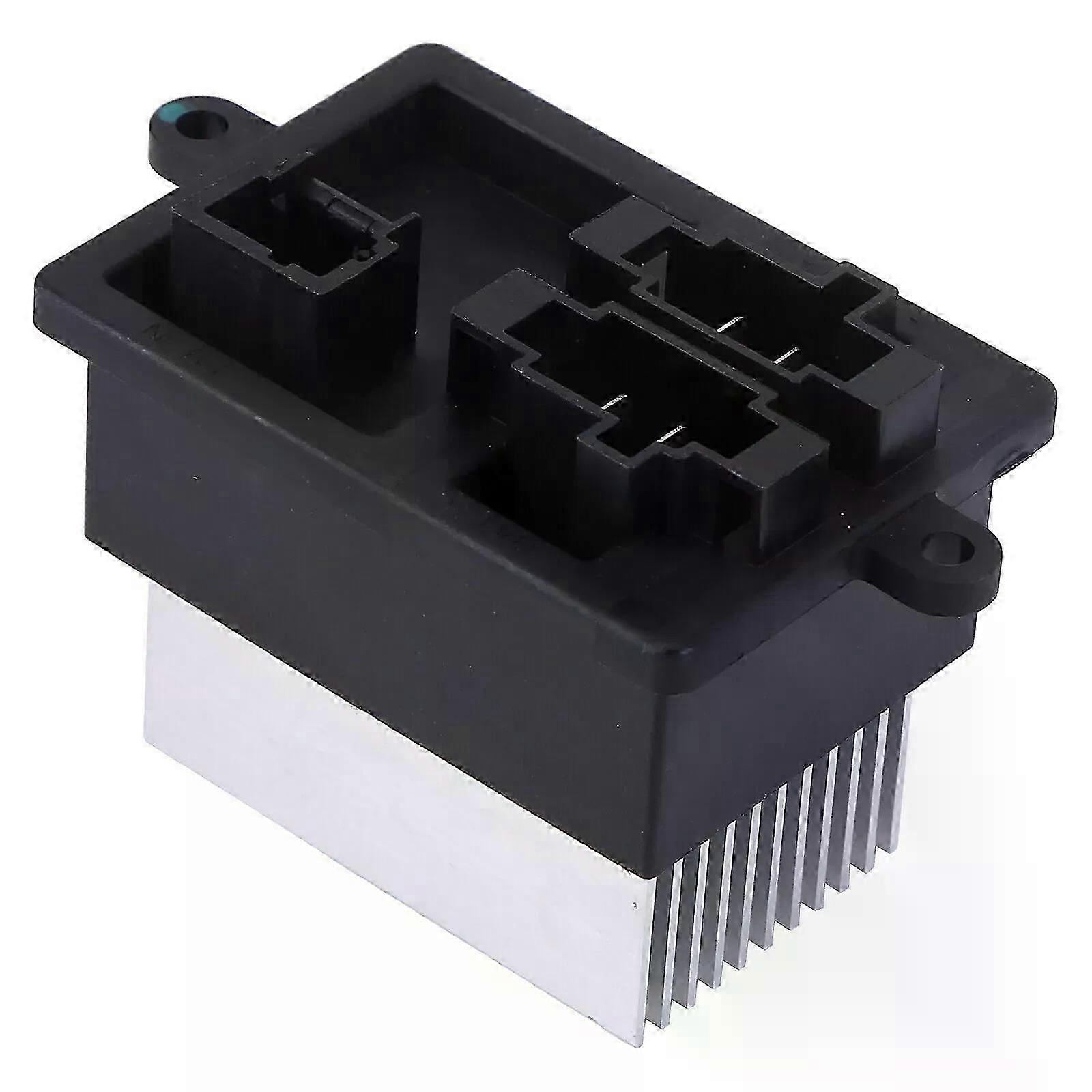 Blower Heater Resistor for Citroen C4 Grand Picasso 2013+ 9821291880 ...