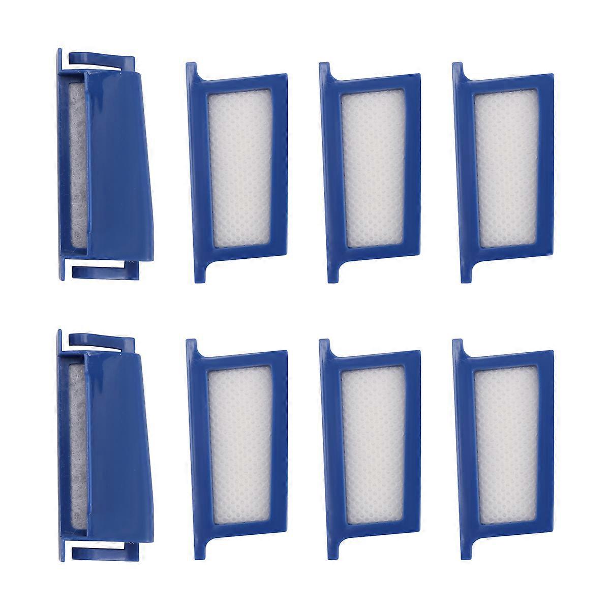 Filter Kits for Philips Respironics for dreamstation Include 2 Reusable ...