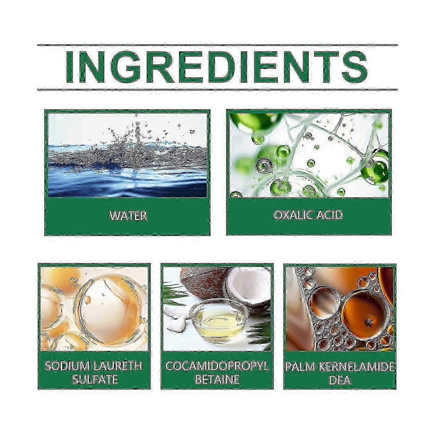 Oxalic Acid Cleaner Toilet Toilet Stain Cleaning Urine Stain Cleaning ...