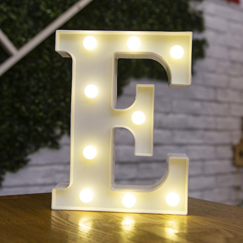 Light Up Letters Led Sign Marquee Letters With Lights Alphabet Number ...