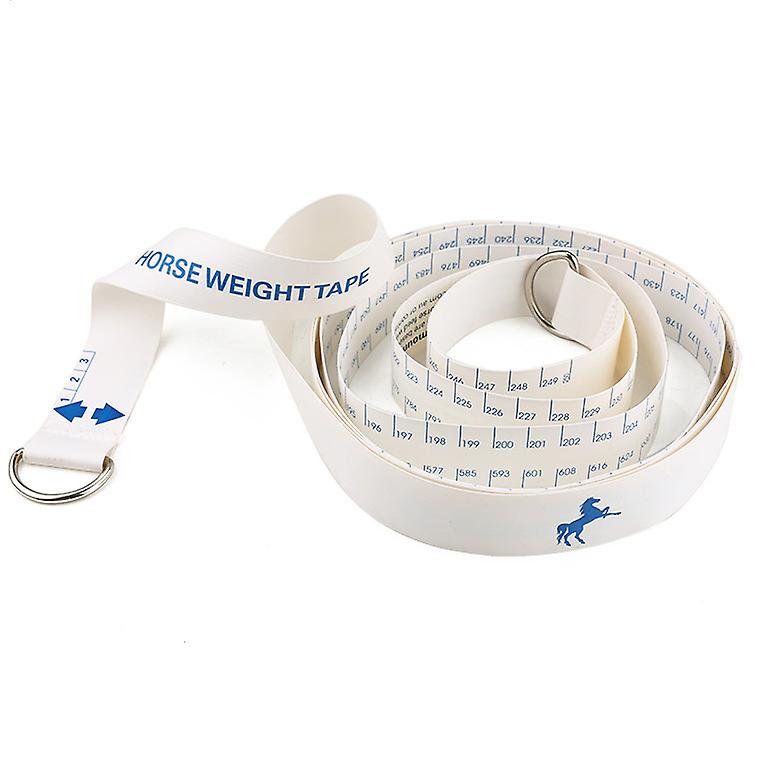 Double Scale Soft Tape Measure for Farm, 2.5m Professional High ...