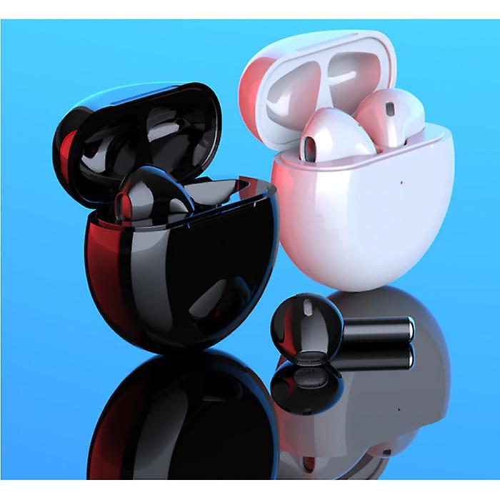 Stuff Certified® Ear Buds 4 Wireless Earphones with Touch Control - TWS ...