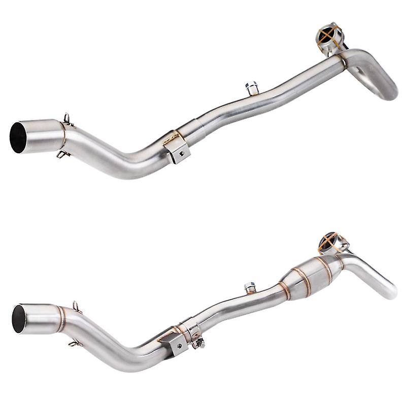 CRF250L CRF300L/RALLY Motorcycle Exhaust Header Pipe Full Systems FMF ...