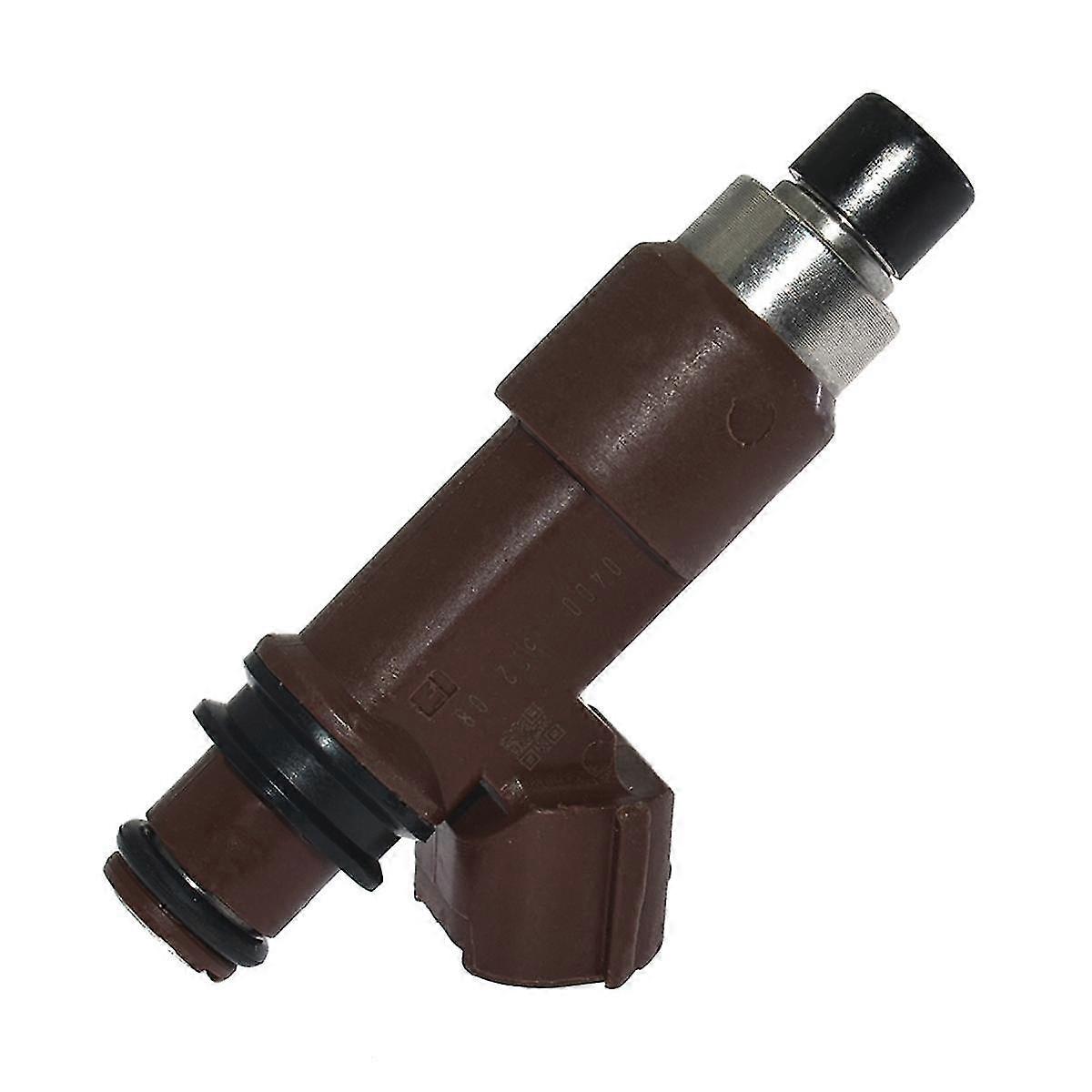 4PCS 16450--003 16450MEL003 Fuel Injector for CBR1000RR CB1300 CB1300A ...