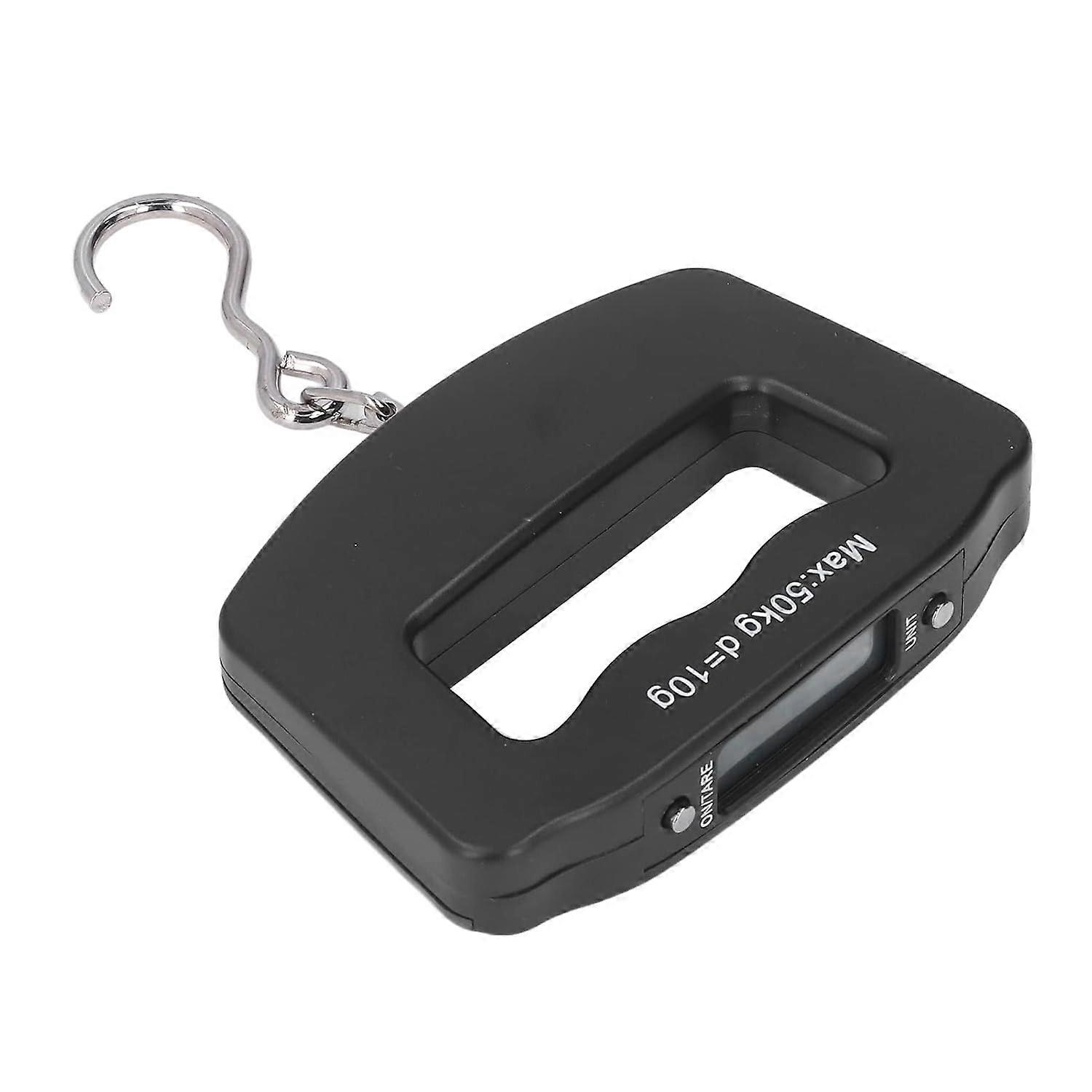 Digital Hanging Scales 50 kg Luggage Scales Digital Hanging Scales 50 ...