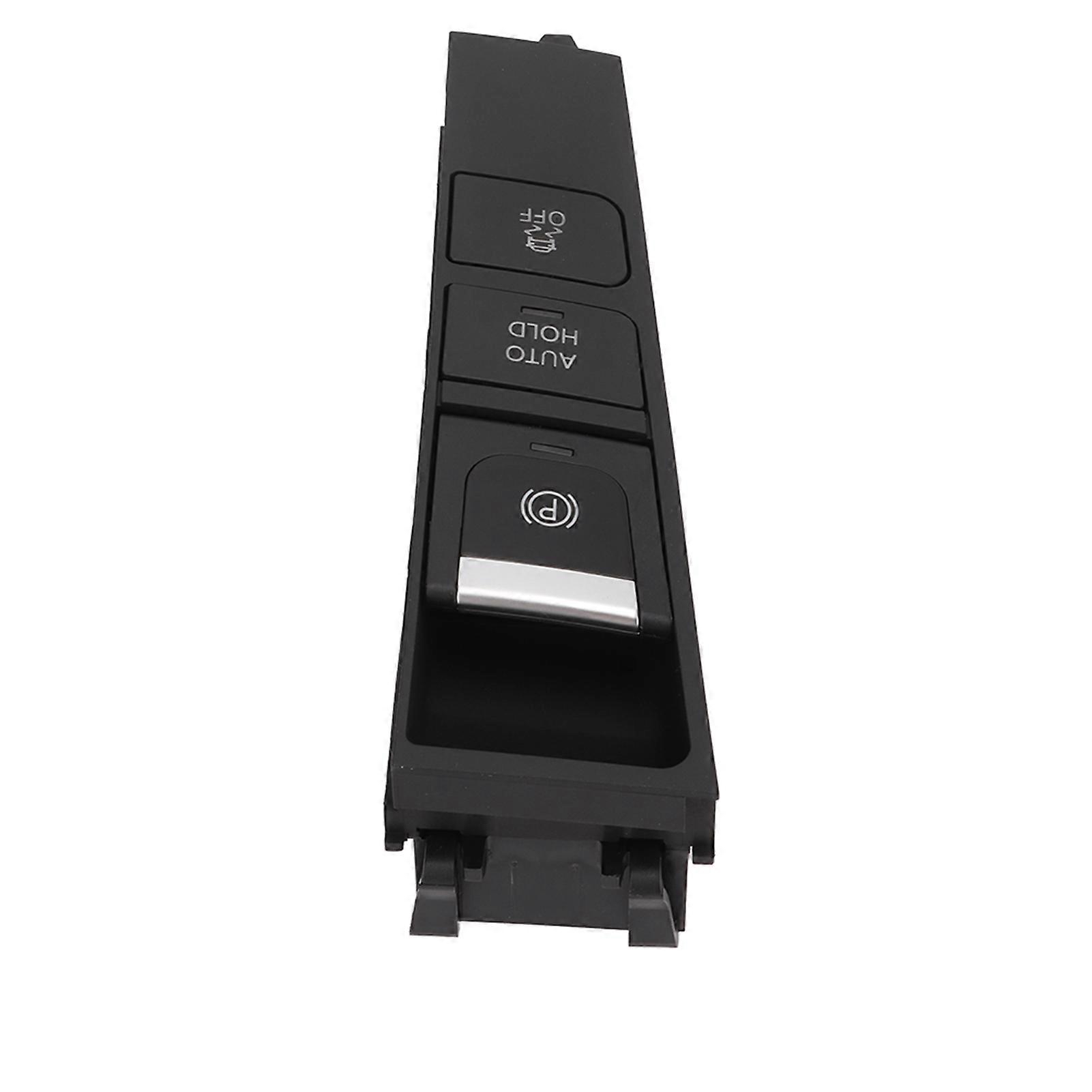 Parking Brake Auto Hold Switch 3AB927137 Handbrake Switch Button ...