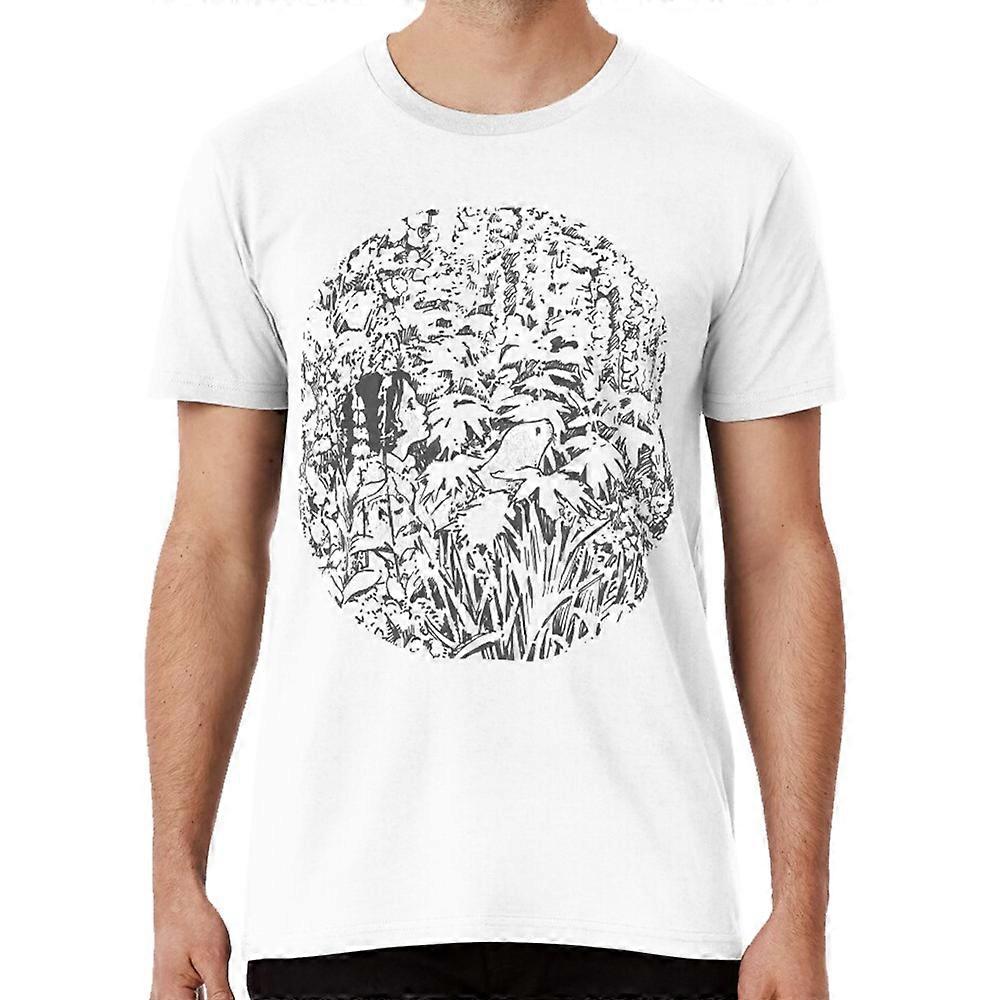 Candy Claws - Ceres & Calypso in the Deep Time T-shirt | Fruugo TR