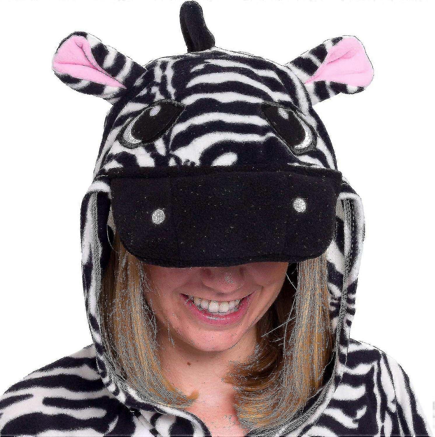 Adult Halloween Costume - Animal And Sea Creature - Plush One Piece ...