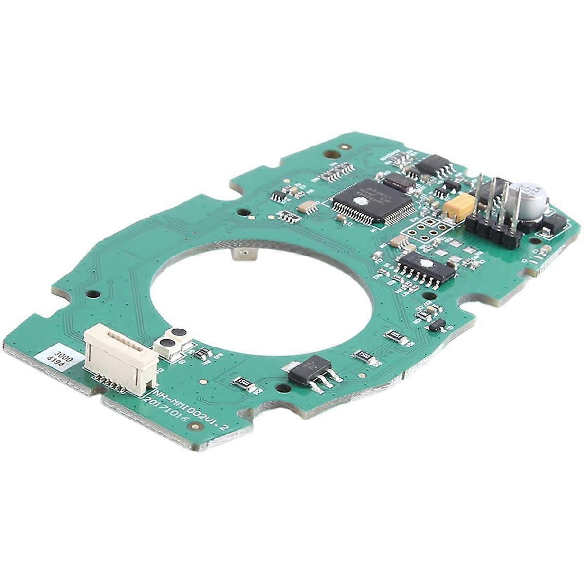 Car Multimedia Mouse Control Panel 65829205178 Multimedia Controller ...