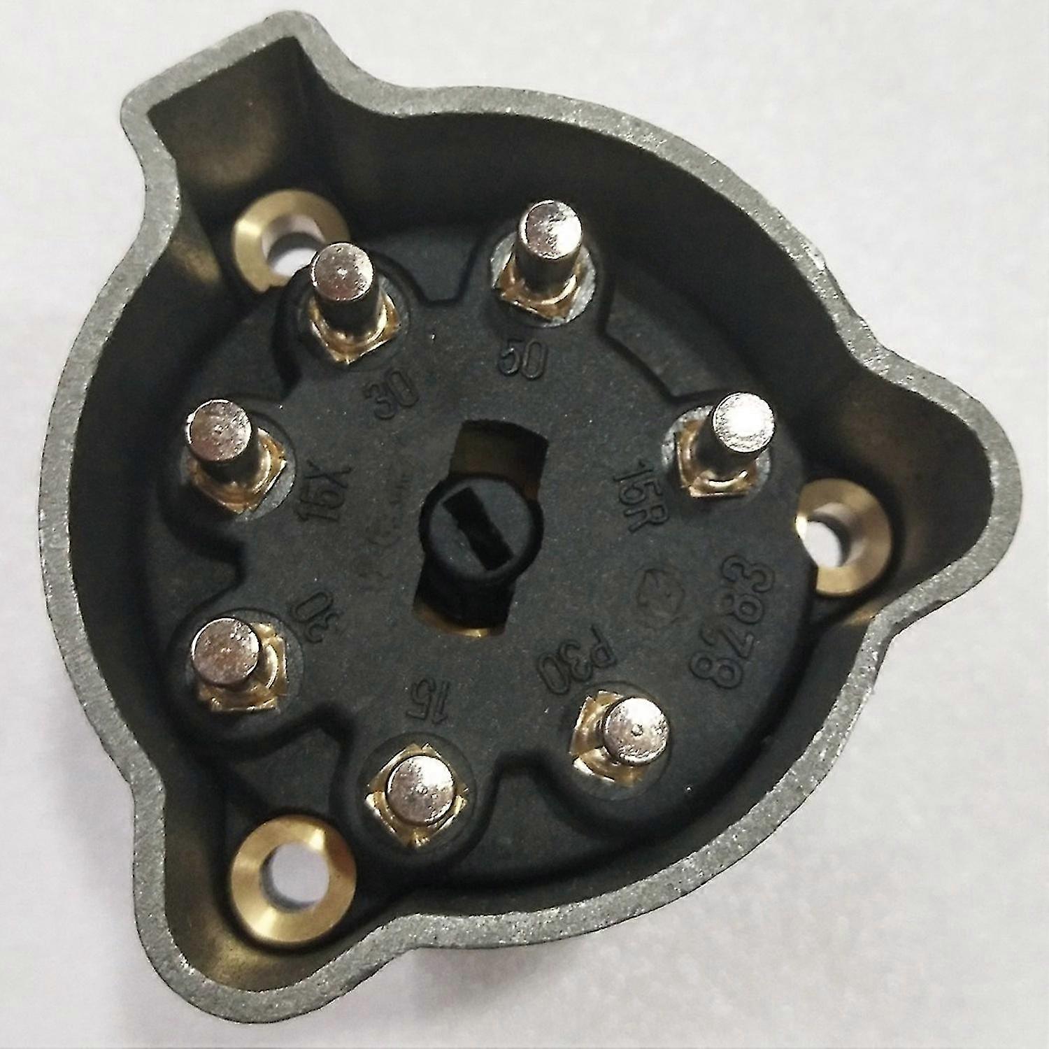 Ignition Switch Fit for R107 W123 W124 W126 2025450104-Good | Fruugo UK