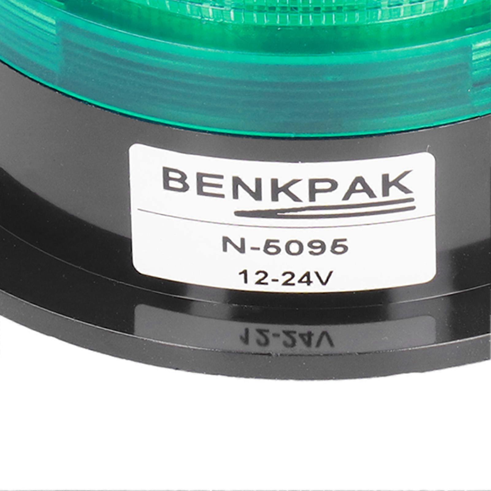 LED Strobe Light Warning Safety Flashing Beacon Light for Car and ...