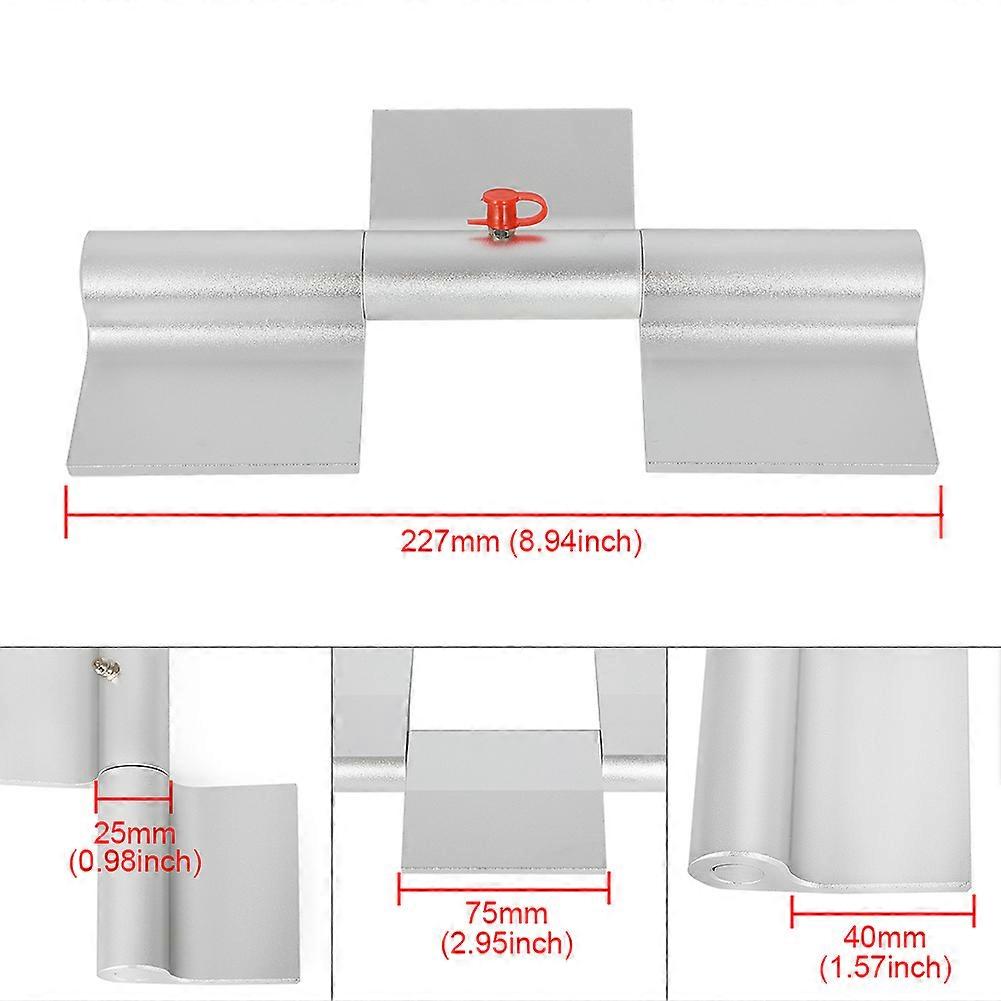 Door Hinge For Trailer Truck Heavy Duty Aluminum Casting Hinge ...