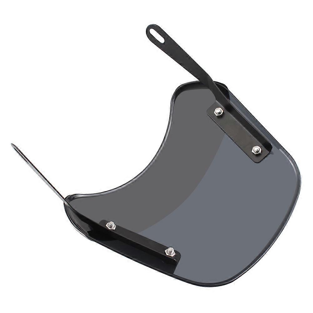 For HONDA CT125 CT 125 Super Cub 2020-2021 Windscreen Windshield Covers ...