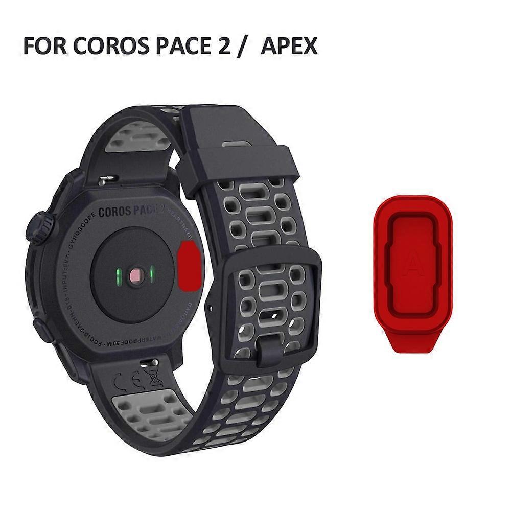 Dust Plugs for Coros APEX Pro 42mm/46mm PACE 2 VERTIX/VERTIX 2 Watch ...