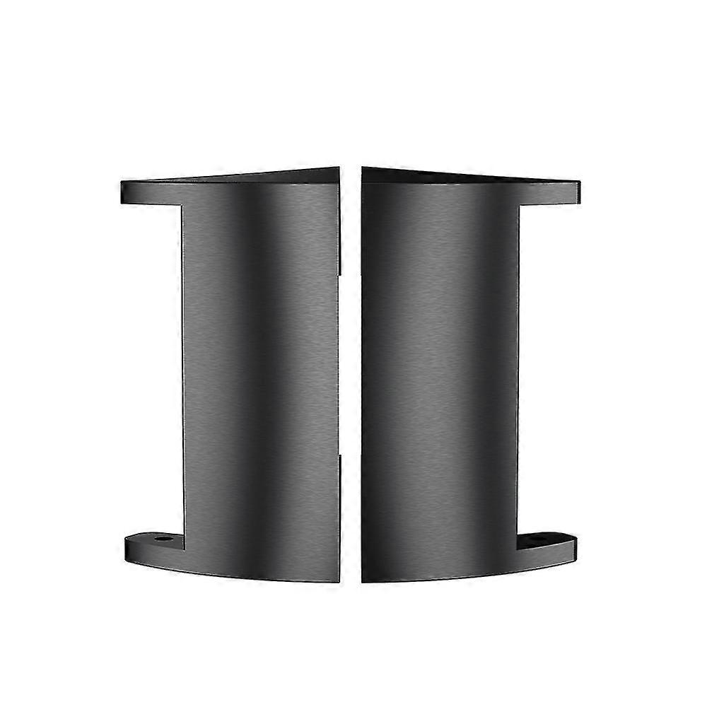 Plating Watch Band Connector Metal Head Connector for Fitbit Charge 3/4 ...