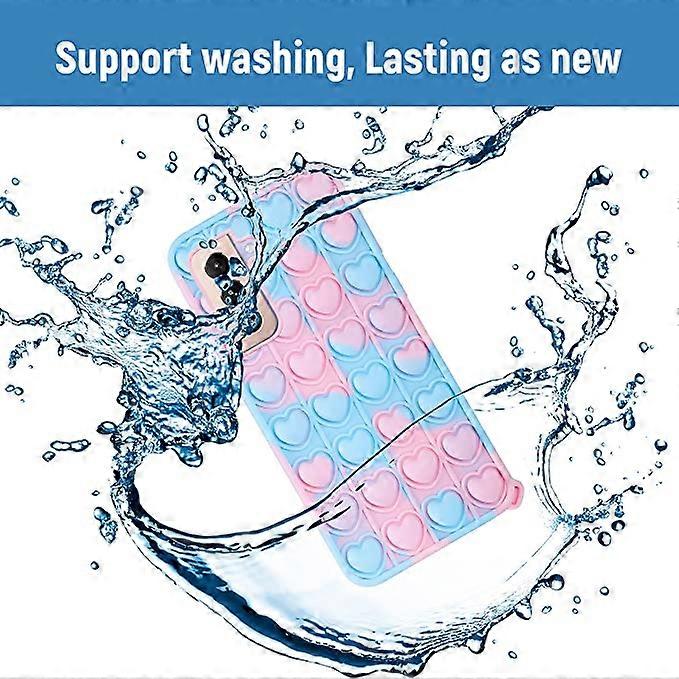 Trendy Fun for Samsung Galaxy S22 Case,Silicone Aesthetic Cartoon Funny ...