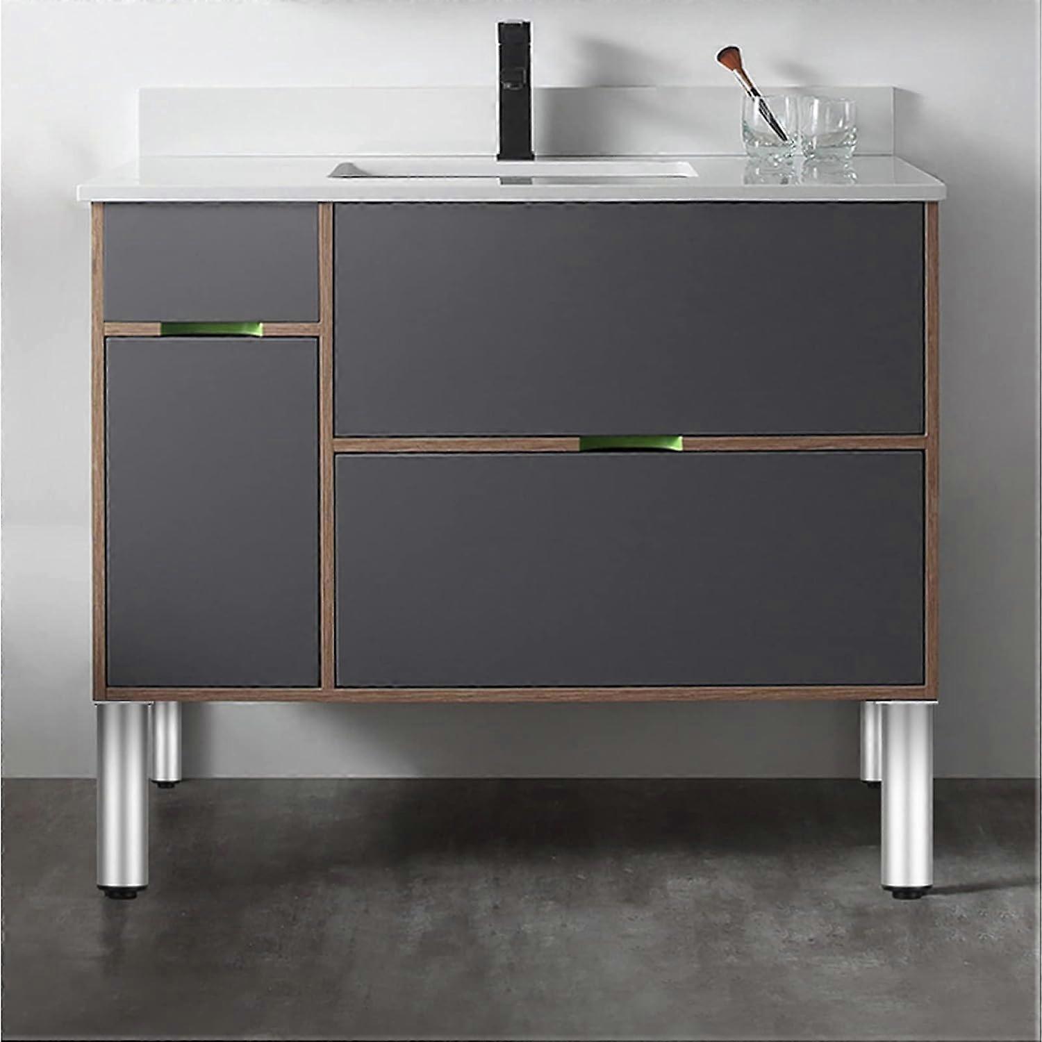 4 Per Group Metal Furniture Feet, Adjustable Feet, Sofa Feet, Table ...