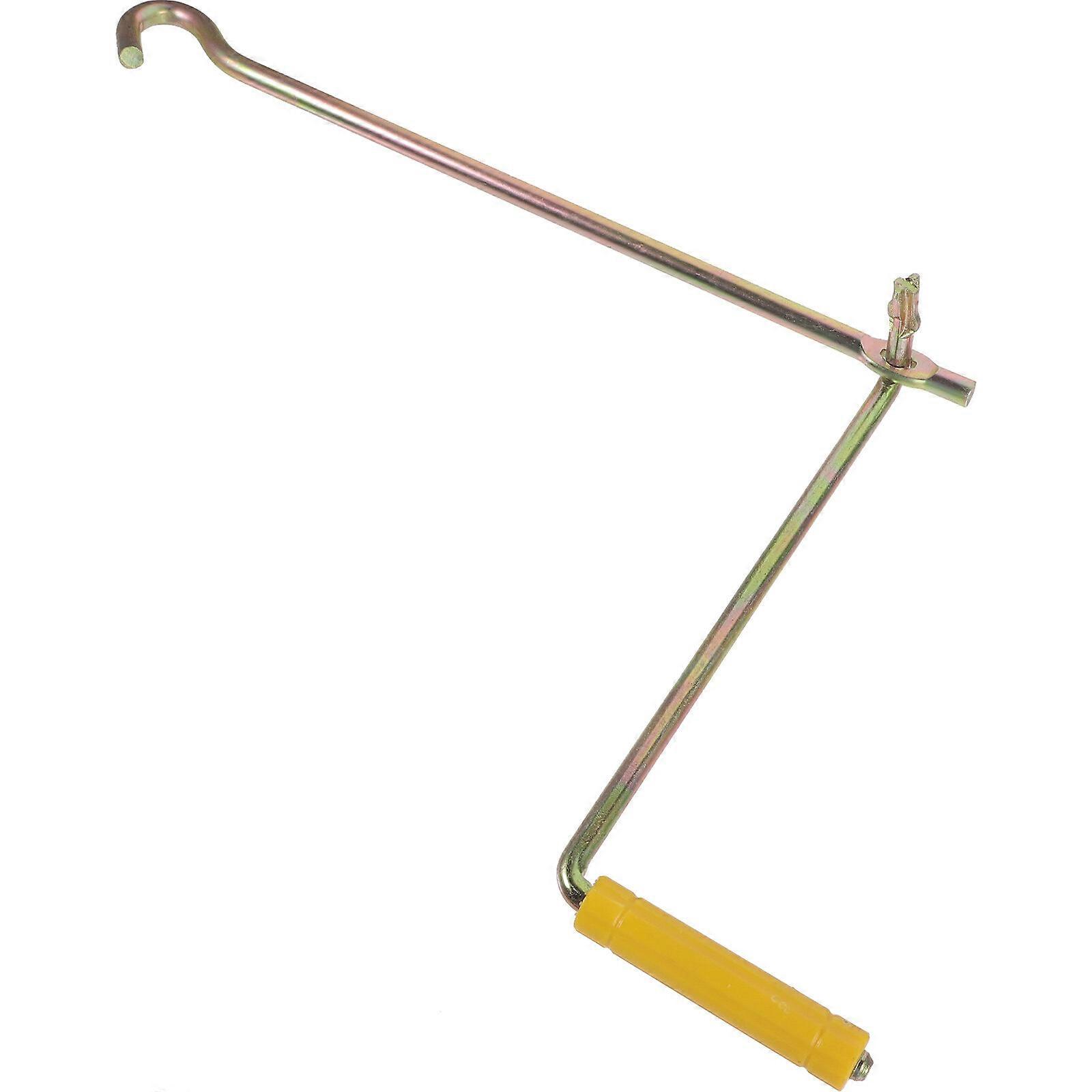 Scissor Lift Jack Handle Jack Crank Handle Replacement Scissor Jack ...