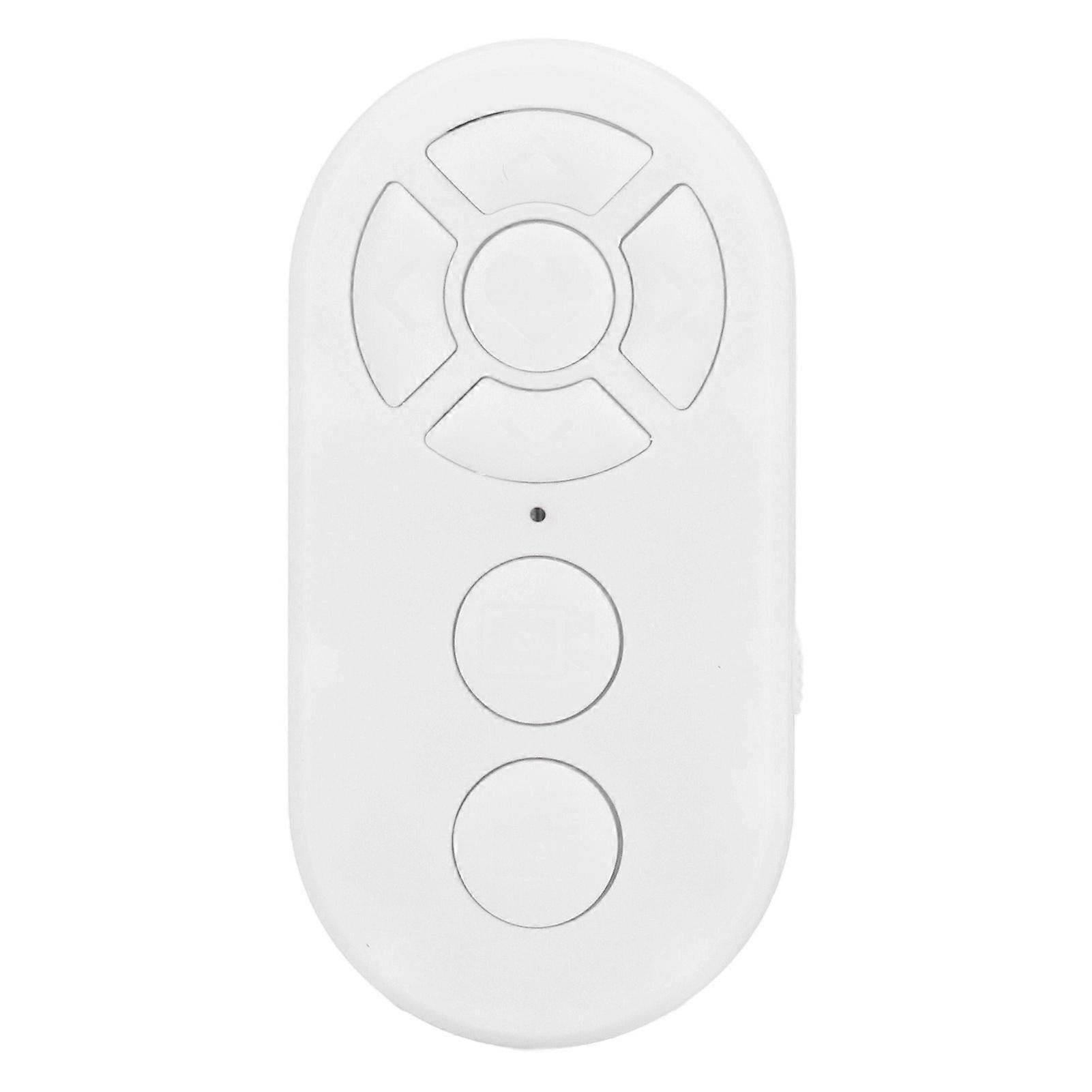Remote Control Selfie Button Type C Rechargeable BT 10m / 32.8ft Selfie ...