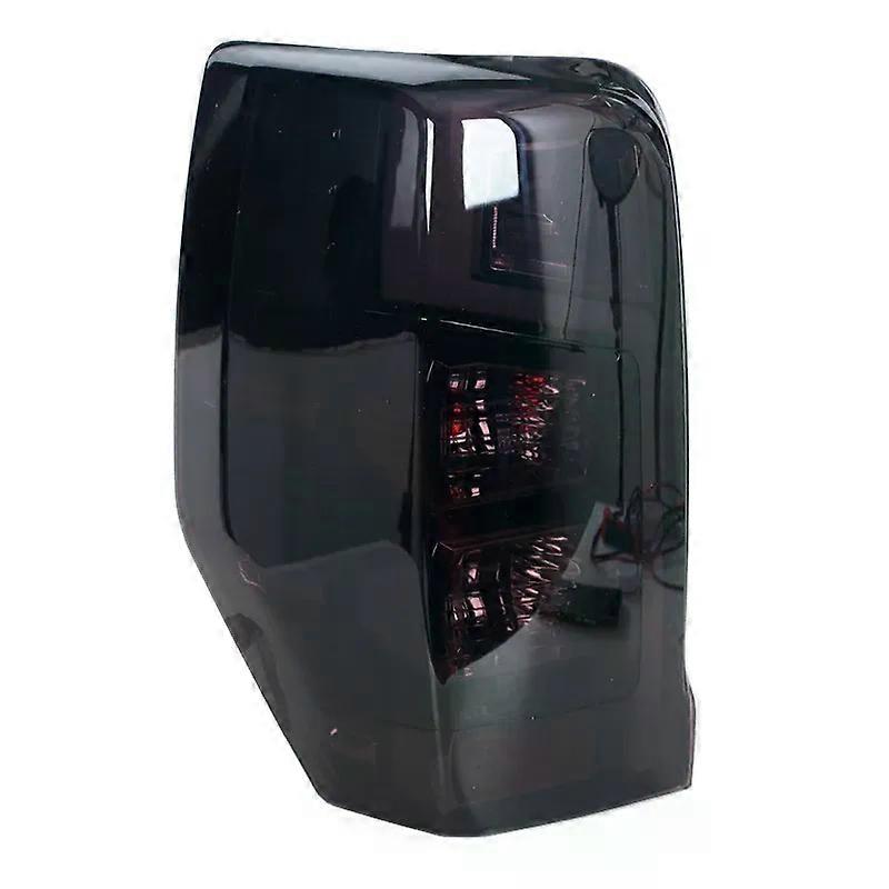 Applies to Tail Light For Mitsubishi Triton L200 2019 2020 2021 Car ...